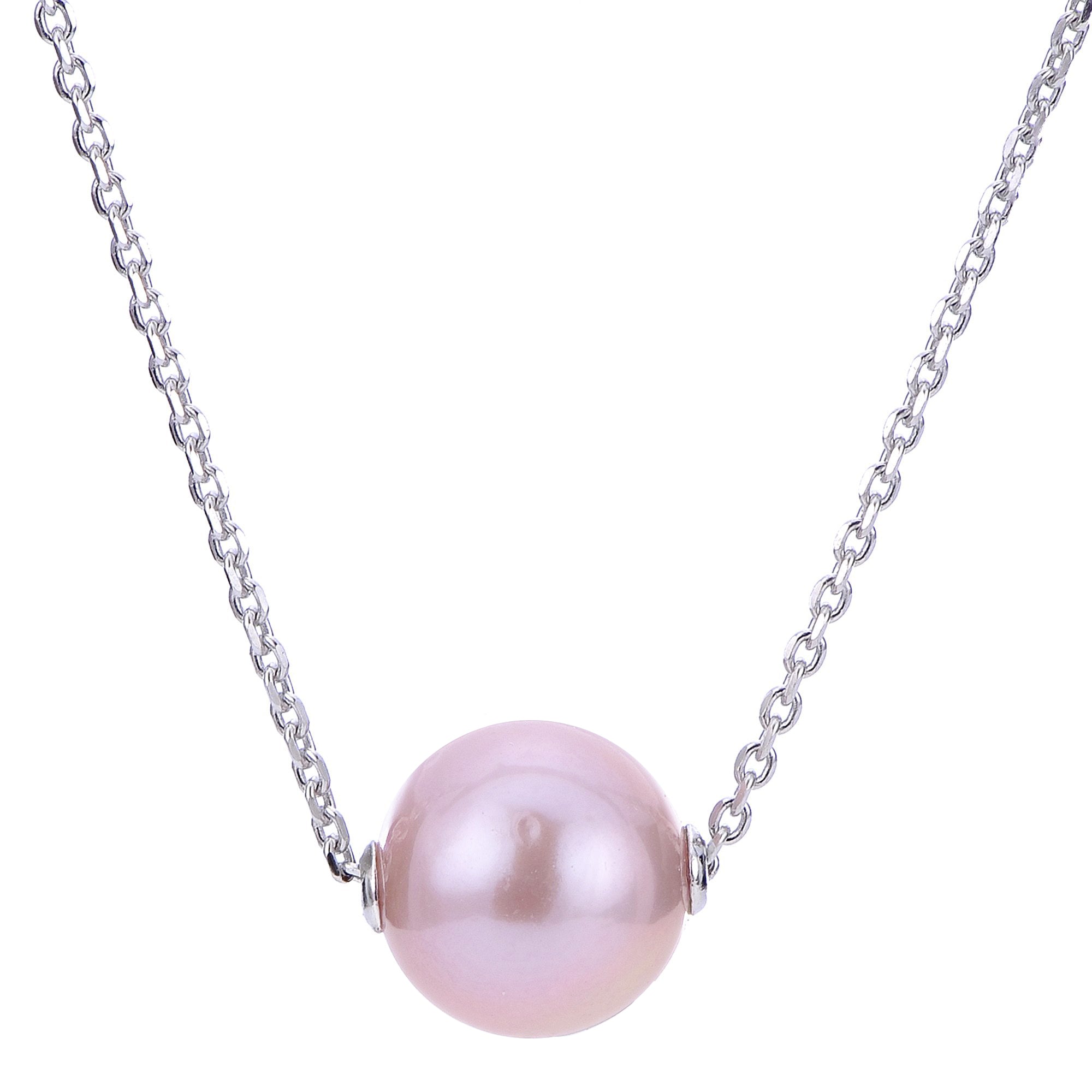 Solitaire Necklaces – Imperial Pearl