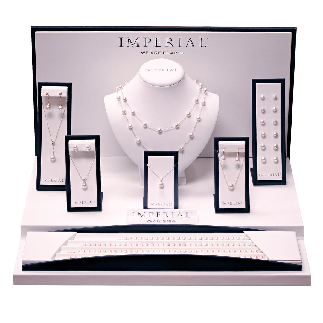 Units – Imperial Pearl