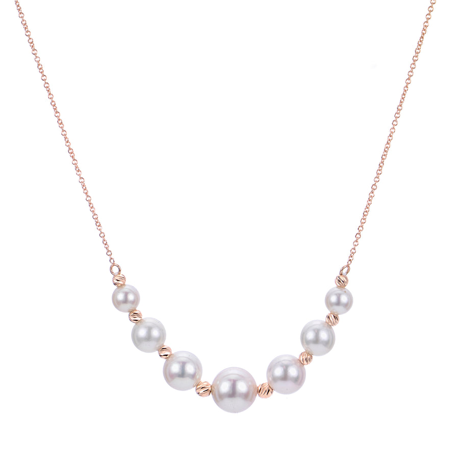 Necklaces – Imperial Pearl