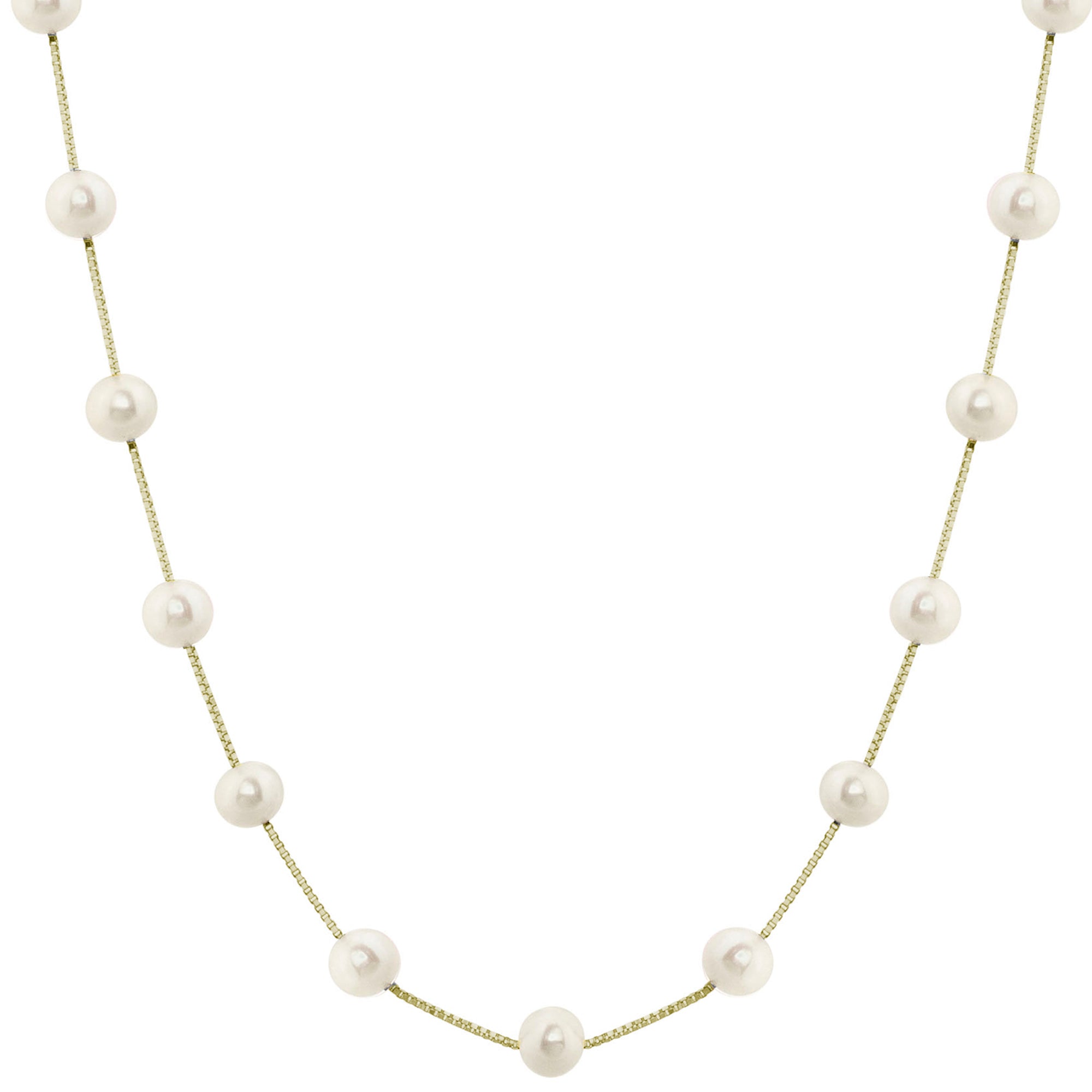 Necklaces – Imperial Pearl
