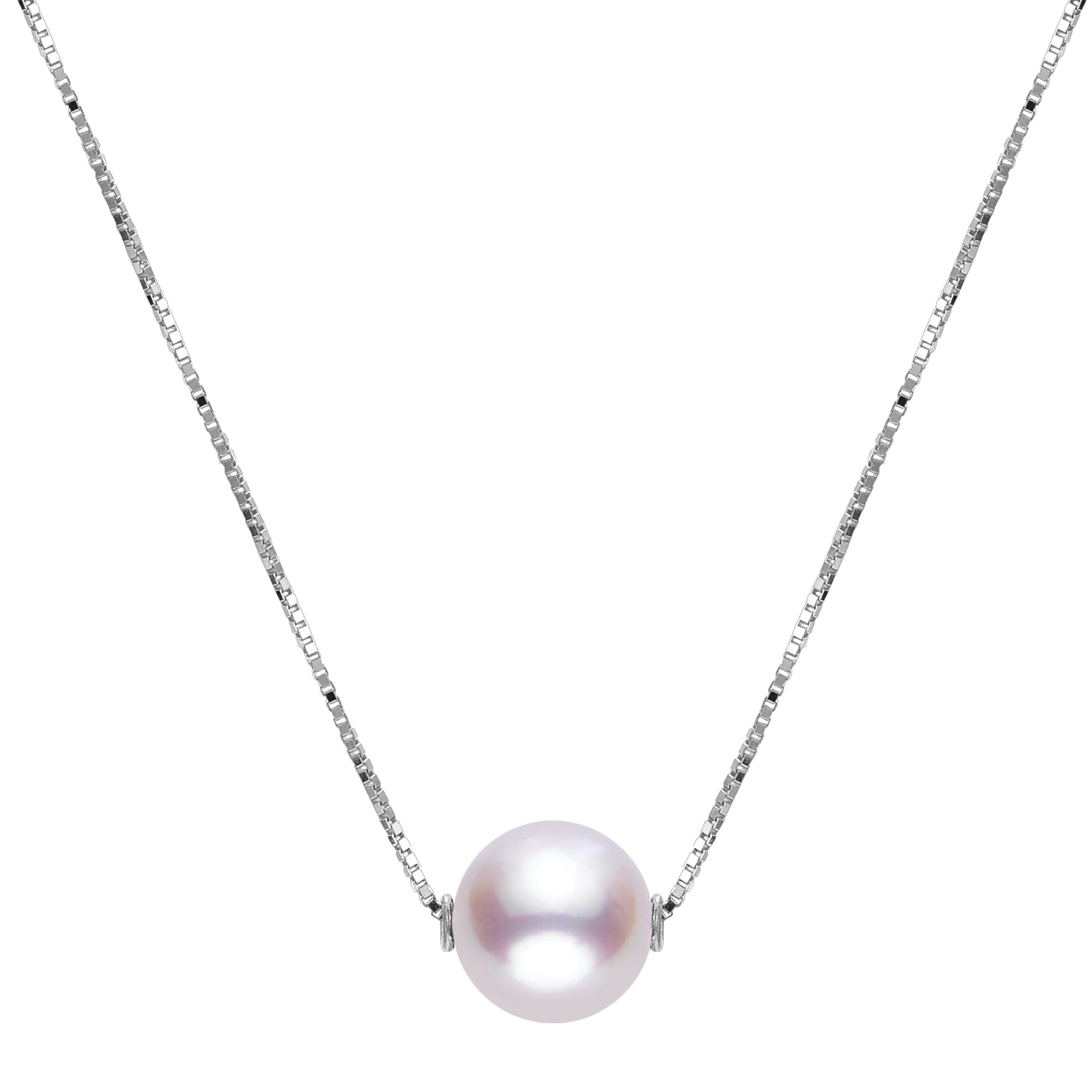 Necklaces – Imperial Pearl