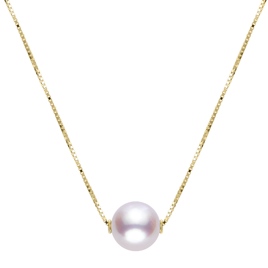Necklaces – Imperial Pearl
