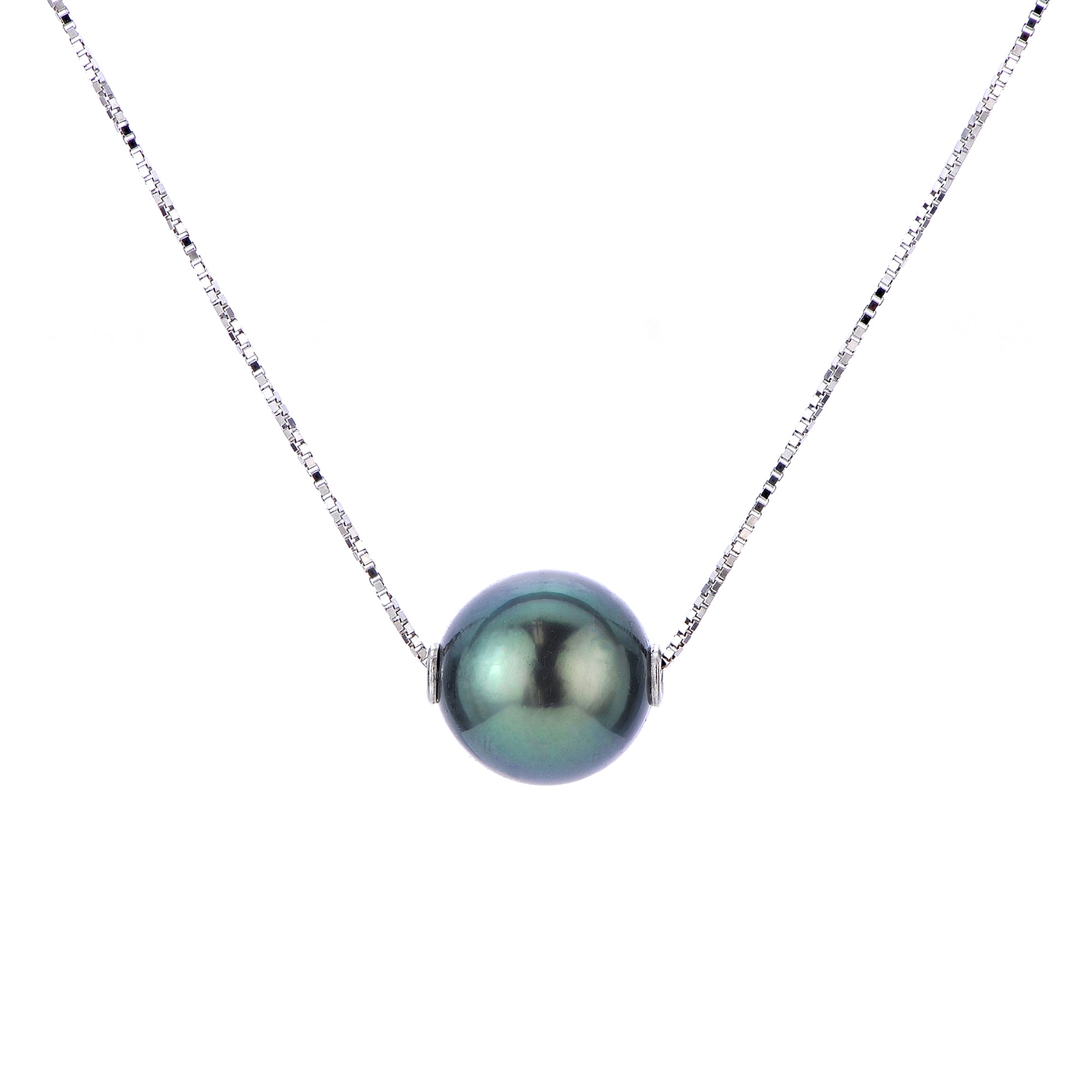 Solitaire Necklaces – Imperial Pearl